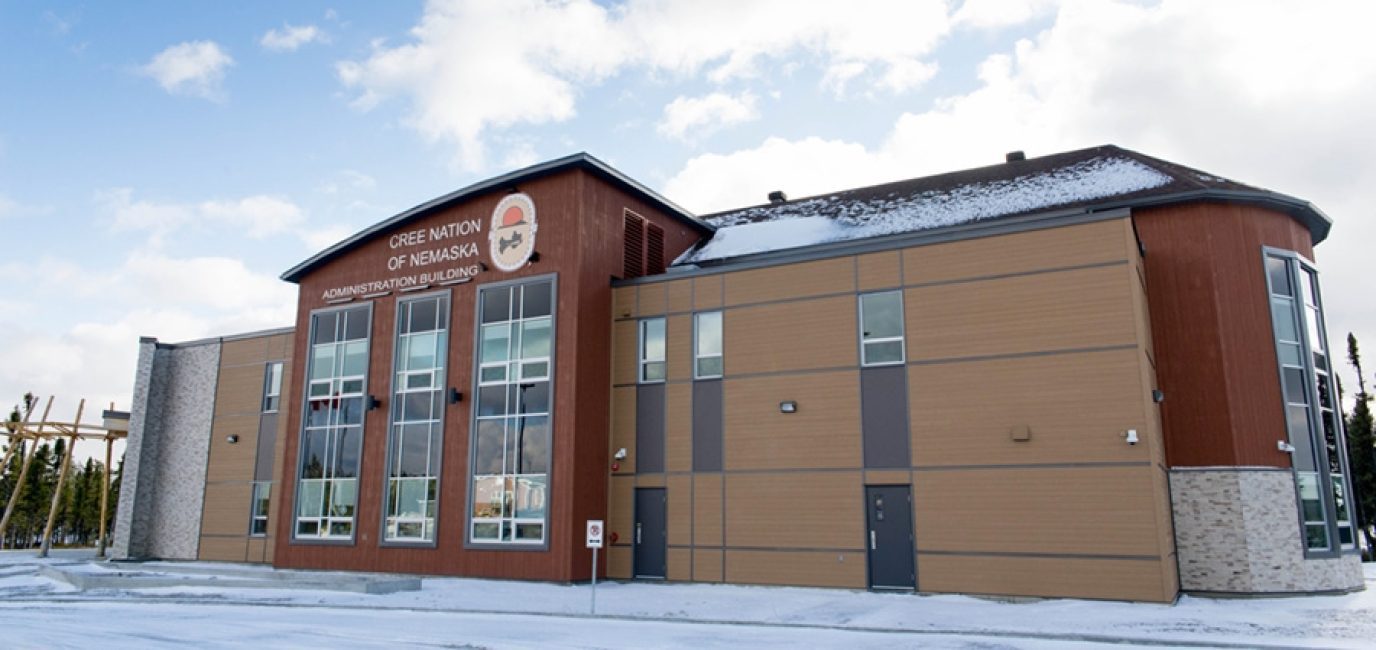 Nemaska | Let’s enjoy the wonders of nature