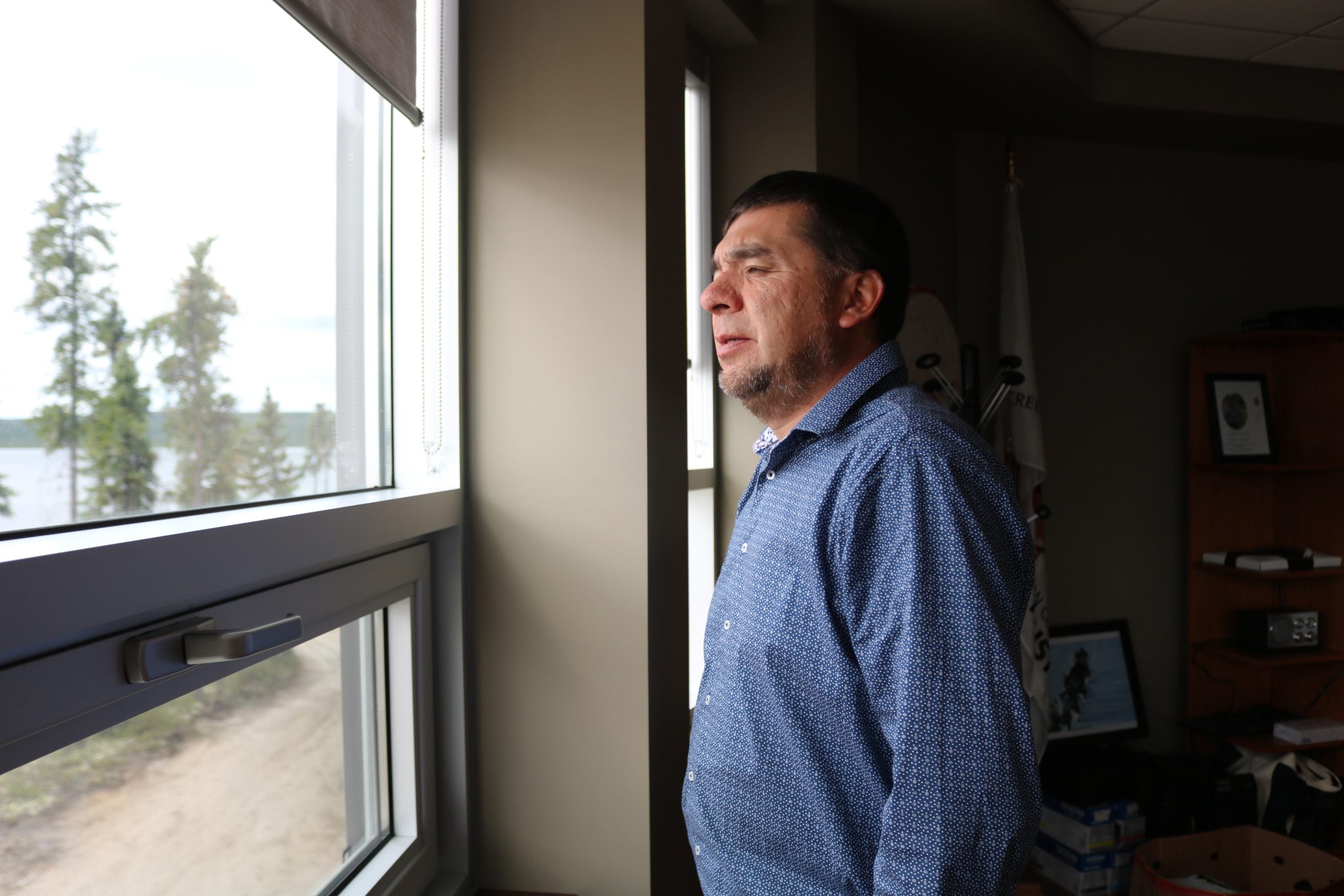 Business Directory | Nemaska