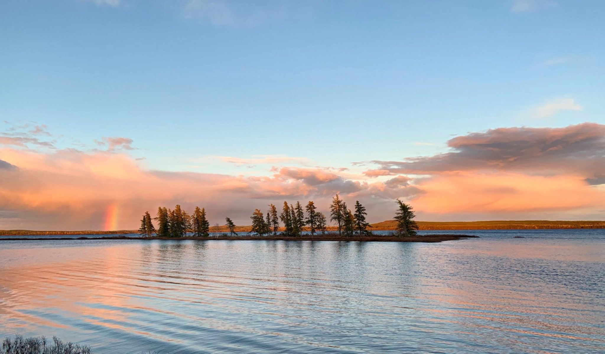 Nemaska | Let’s enjoy the wonders of nature