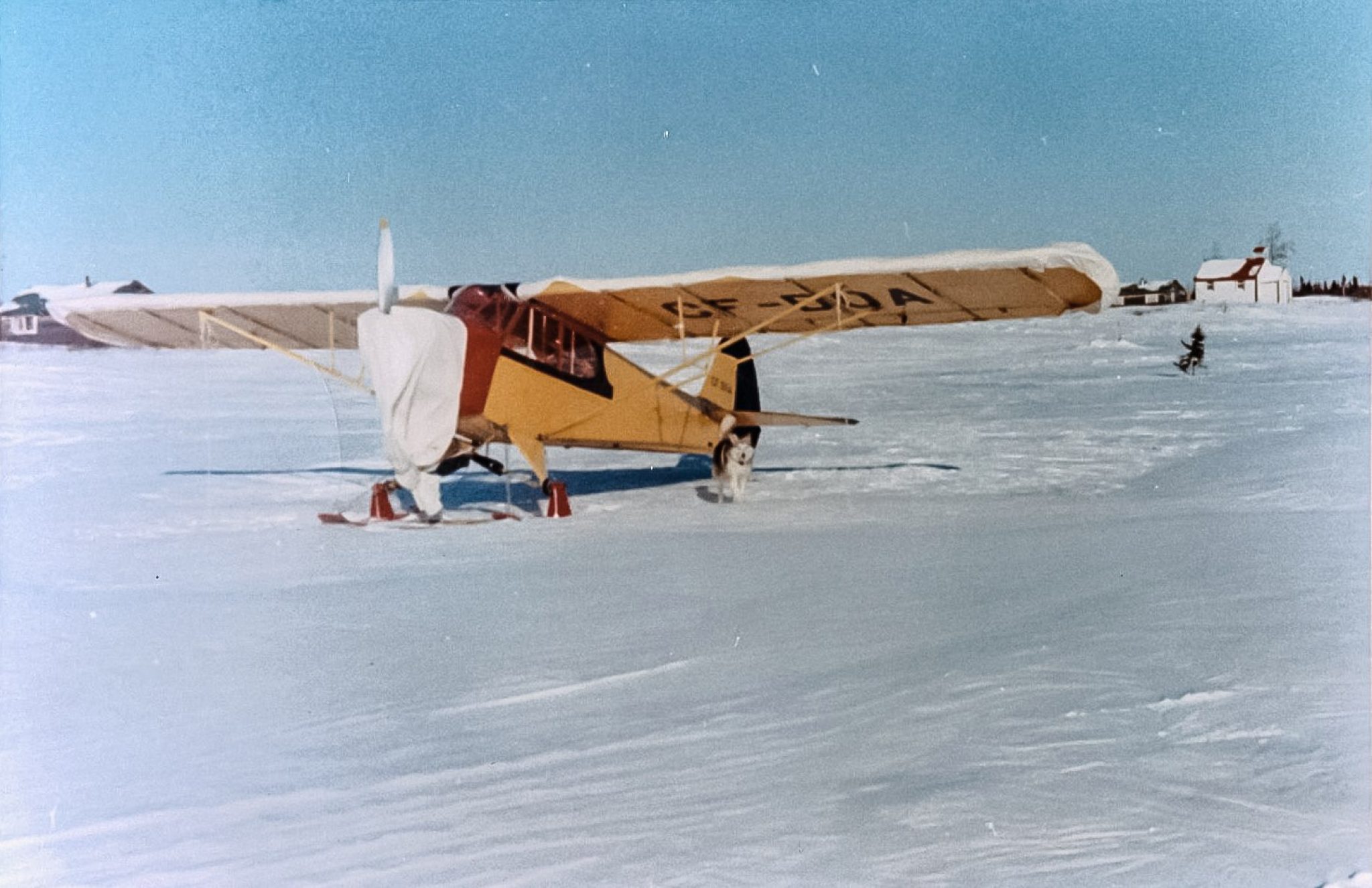 Nemaska | Let’s enjoy the wonders of nature