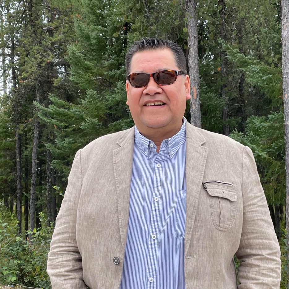 Chief and council | Nemaska