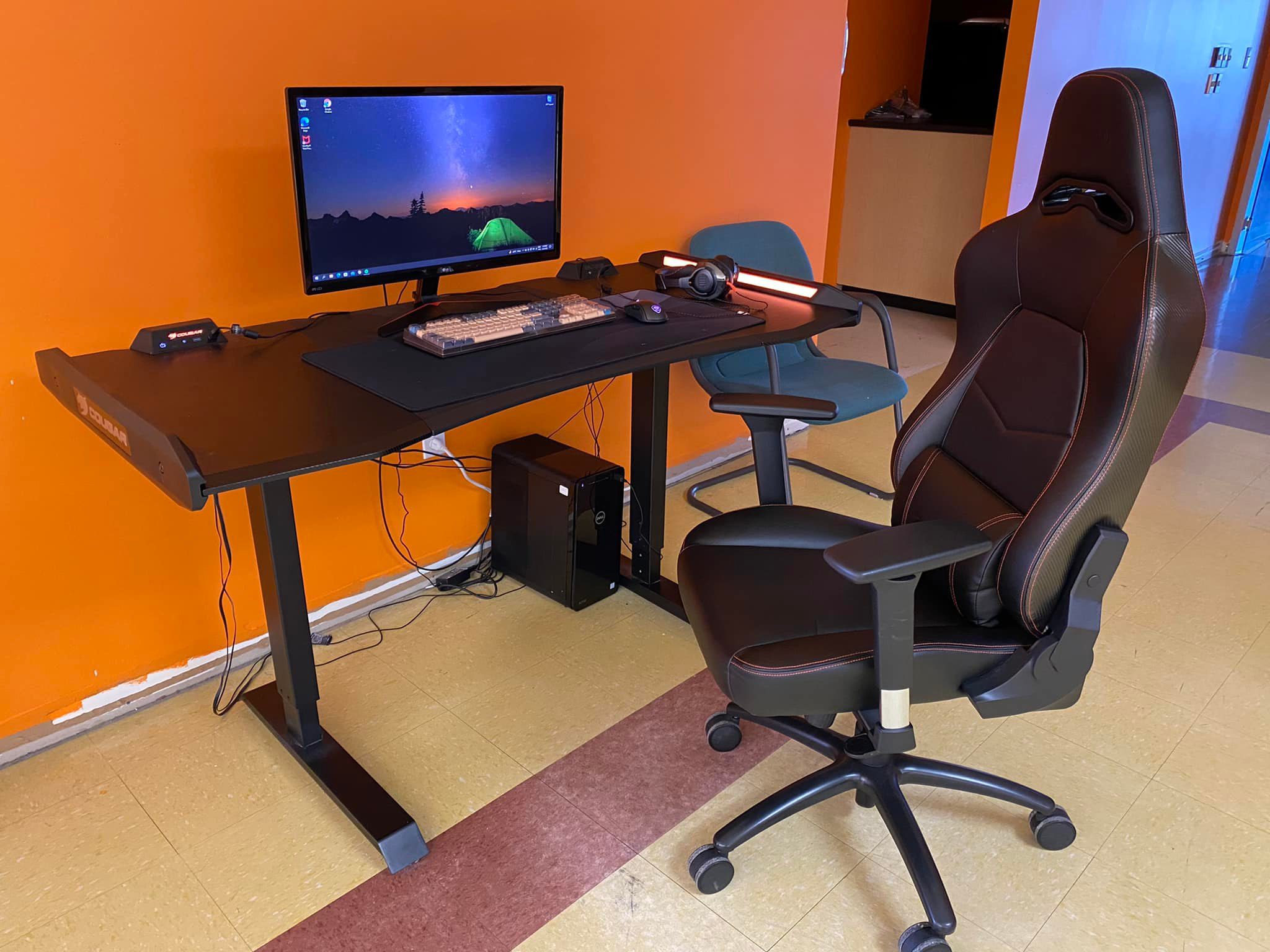 Sports Complex | Nemaska