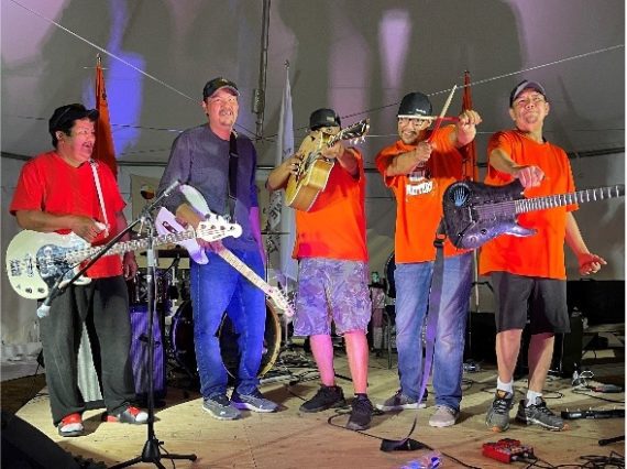 Photos and videos | Nemaska