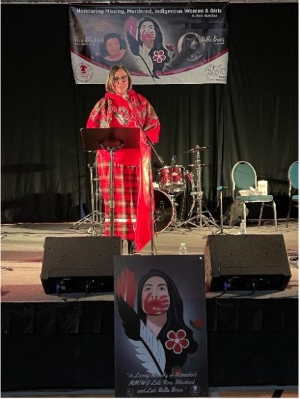 Photos and videos | Nemaska