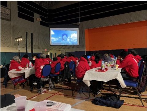 Photos and videos | Nemaska