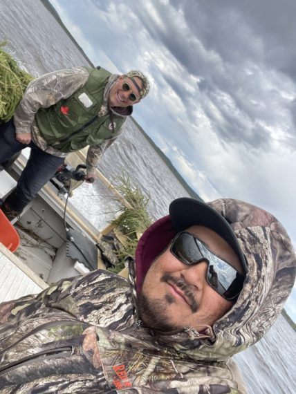 Photos and videos | Nemaska