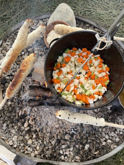 Photos and videos | Nemaska