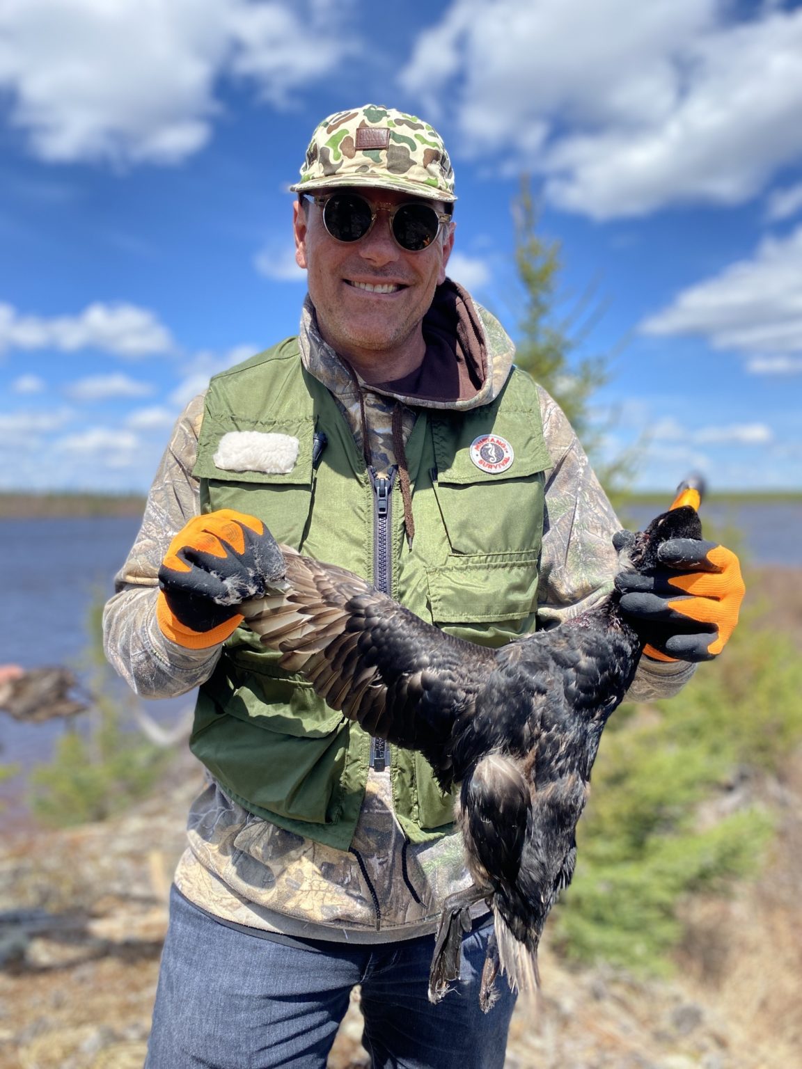 Photos and videos | Nemaska