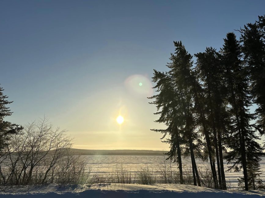 Activities | Nemaska