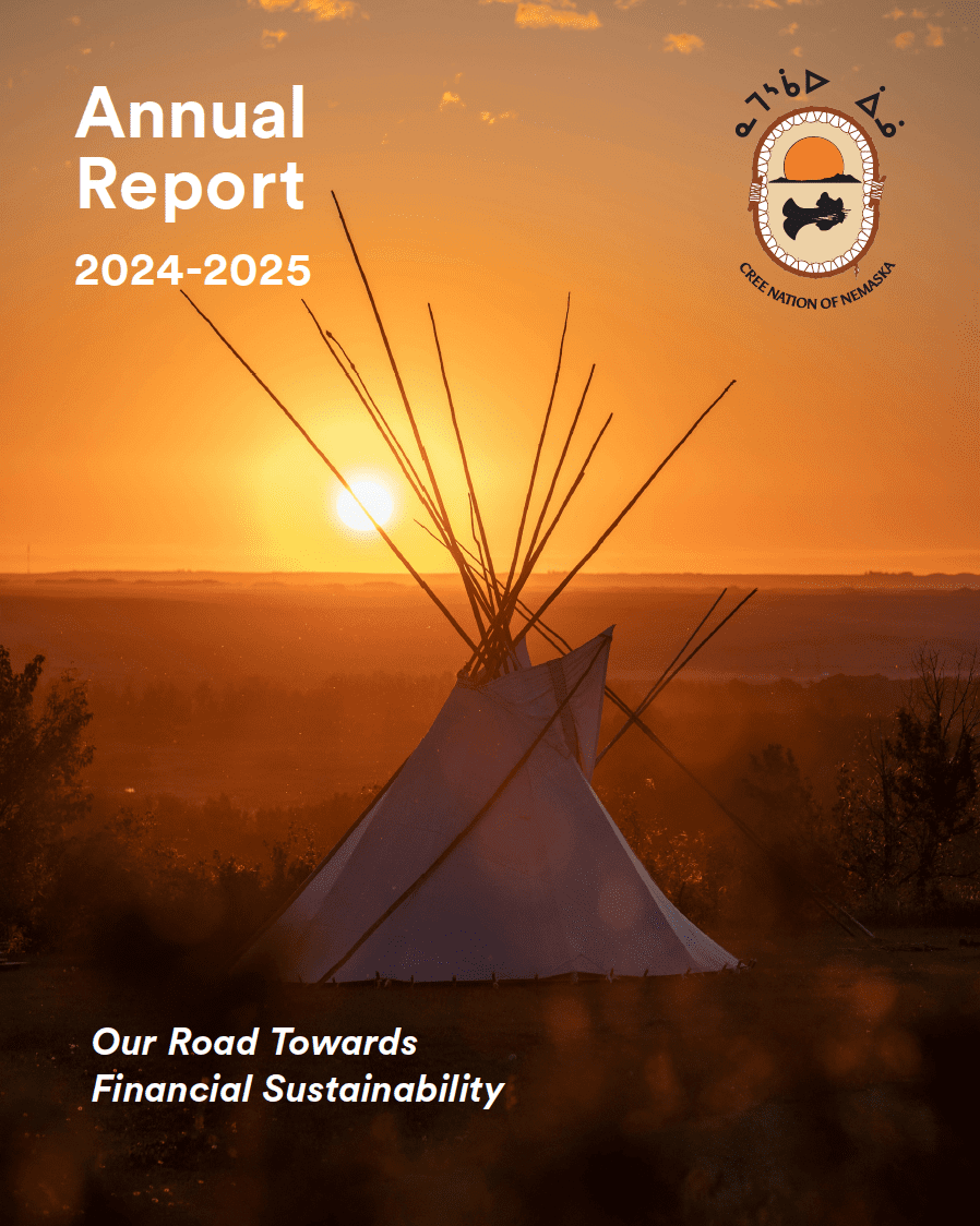 Cree Nation of Nemaska Publishes Its 2024–2025 Annual Report | Nemaska